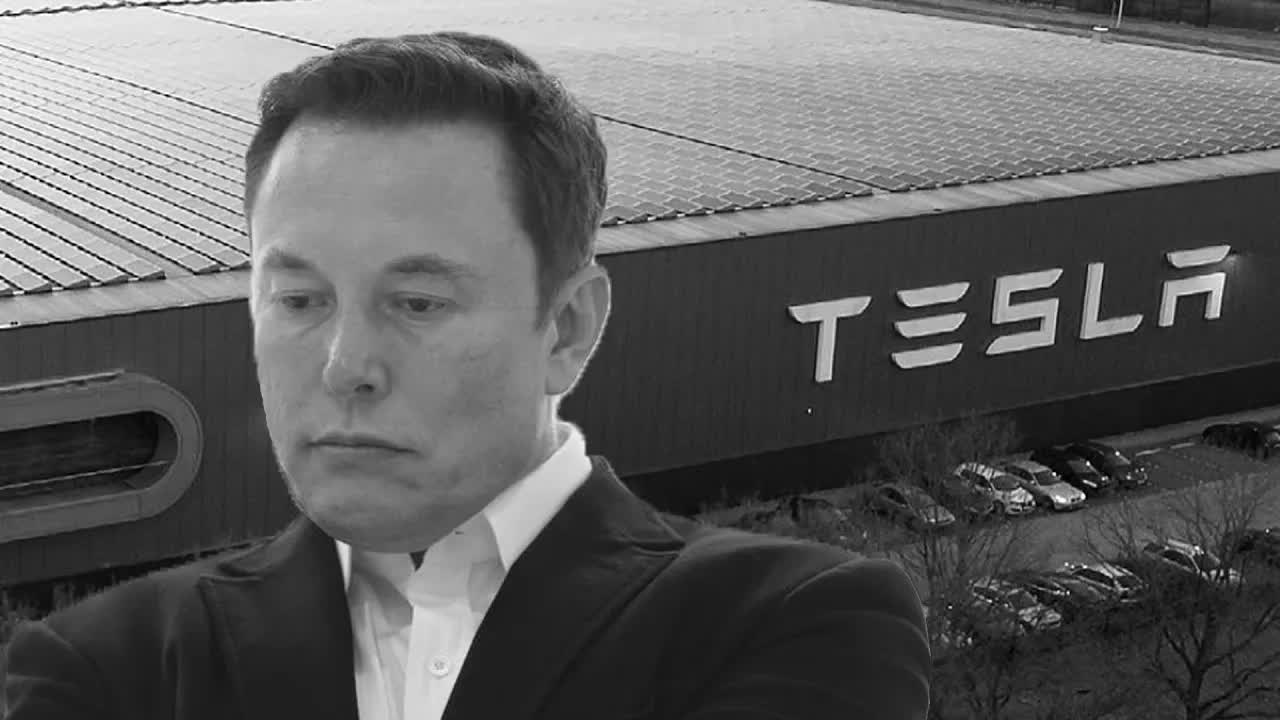 Why Elon Musk was fired from Tesla (as chairman)
