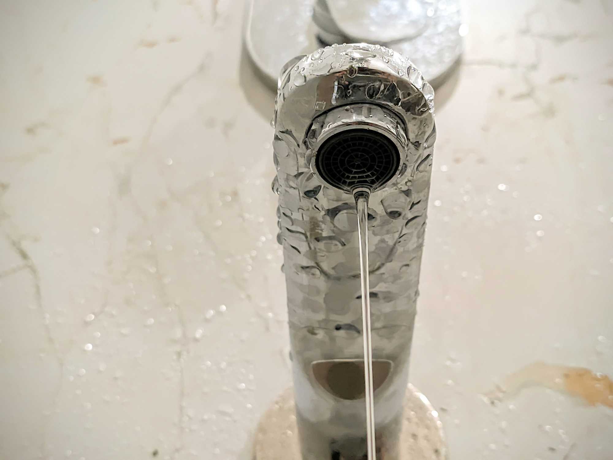 Prevent pipe freezes in the winter months | Tips and tricks