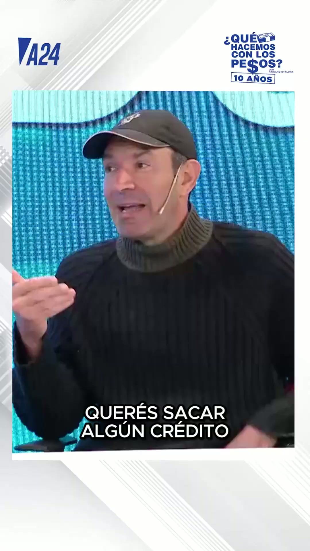 Vuelven las 12 cuotas 💳 "Se va a renovar el mes que viene Cuota Simple"