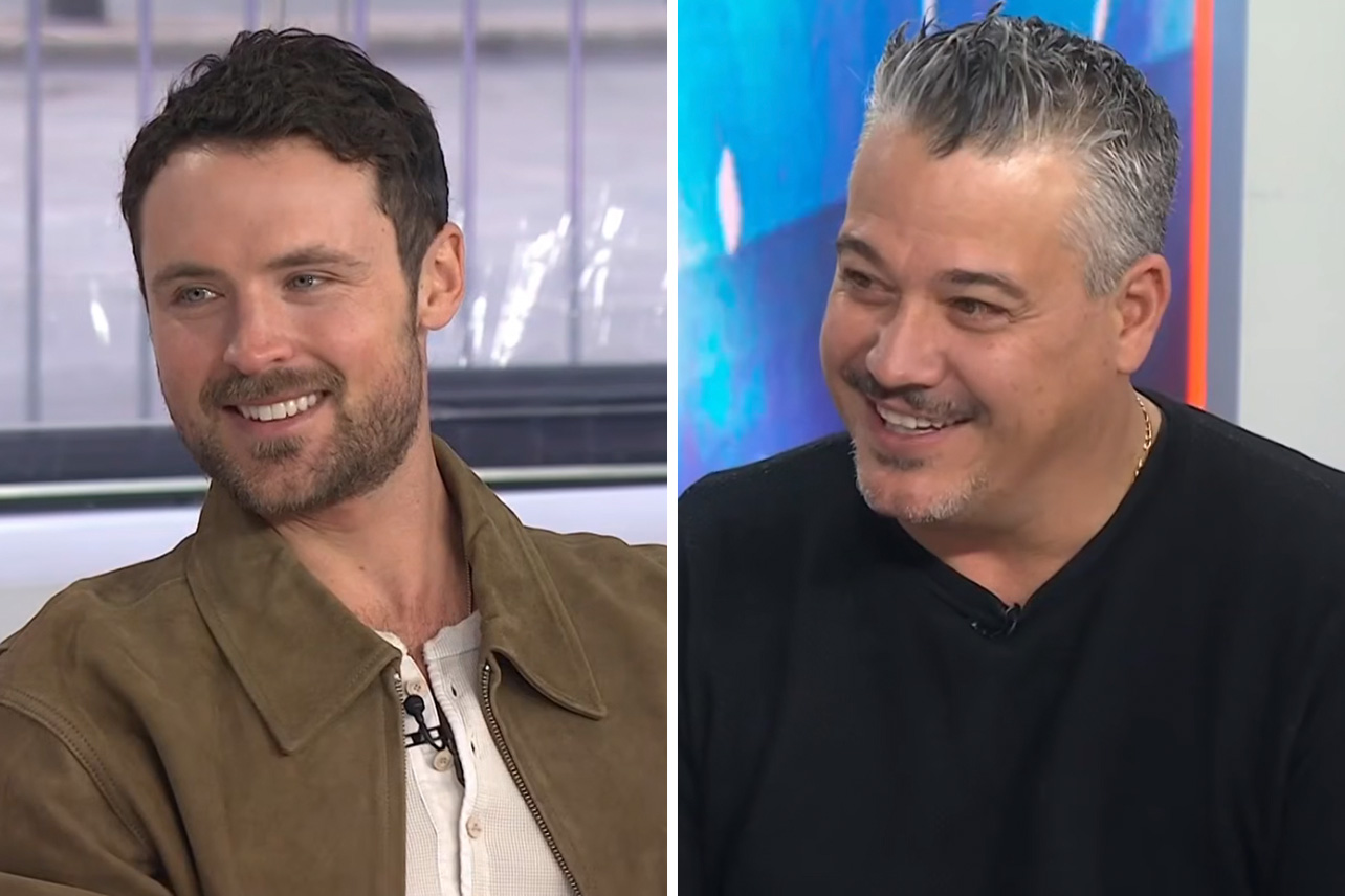 “Boston” Rob Mariano denies Dylan Efron is the “better reality TV ...