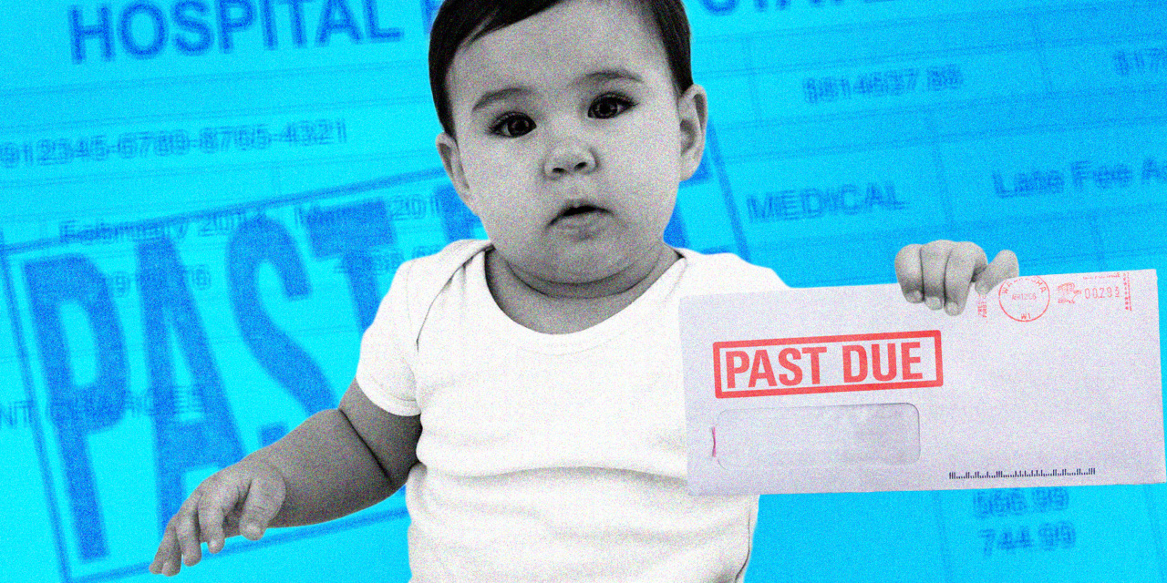 Don't listen to TikTok — here's what really happens if you don't pay ...