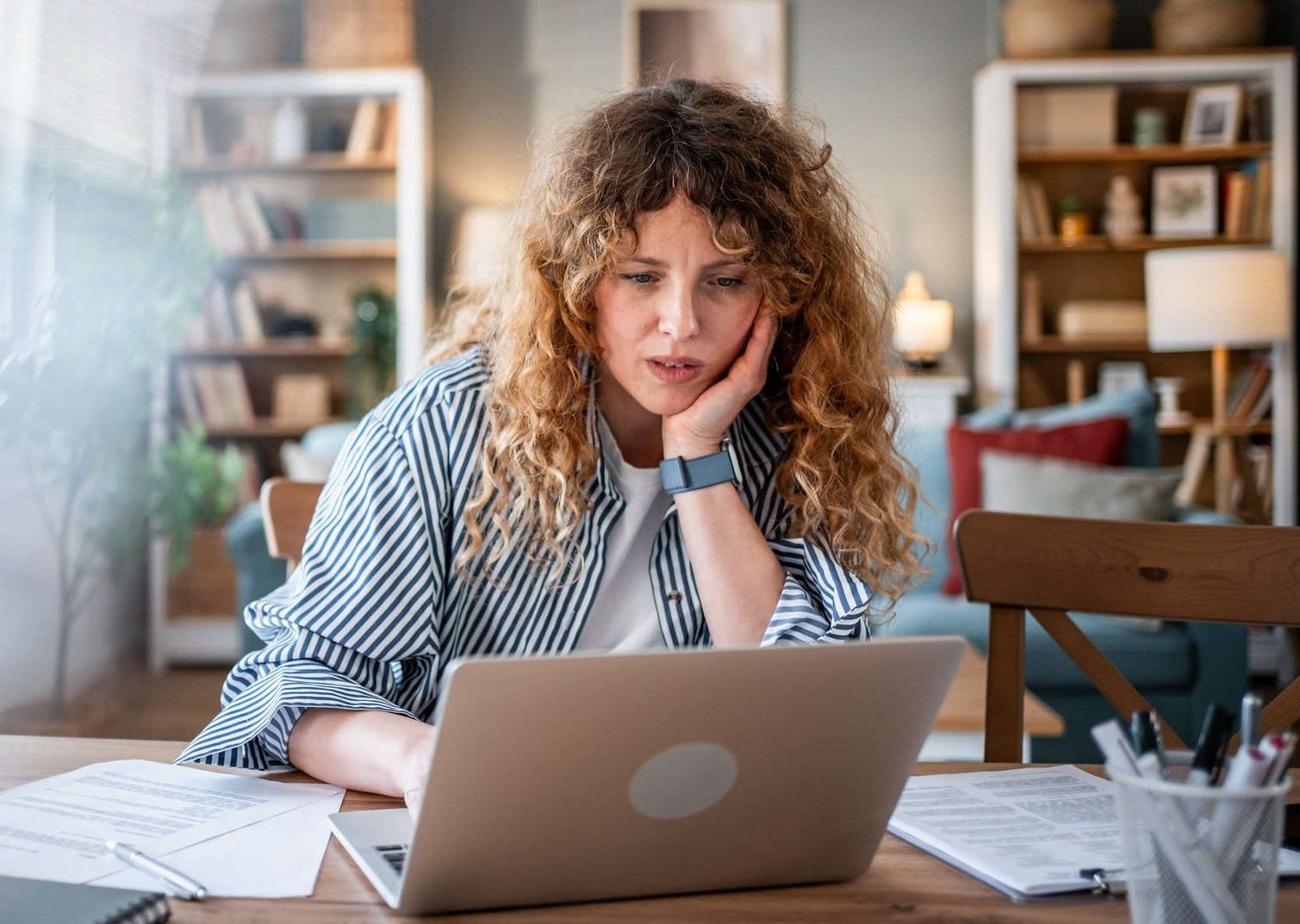 State pension future in doubt as millions of young people face 'very ...