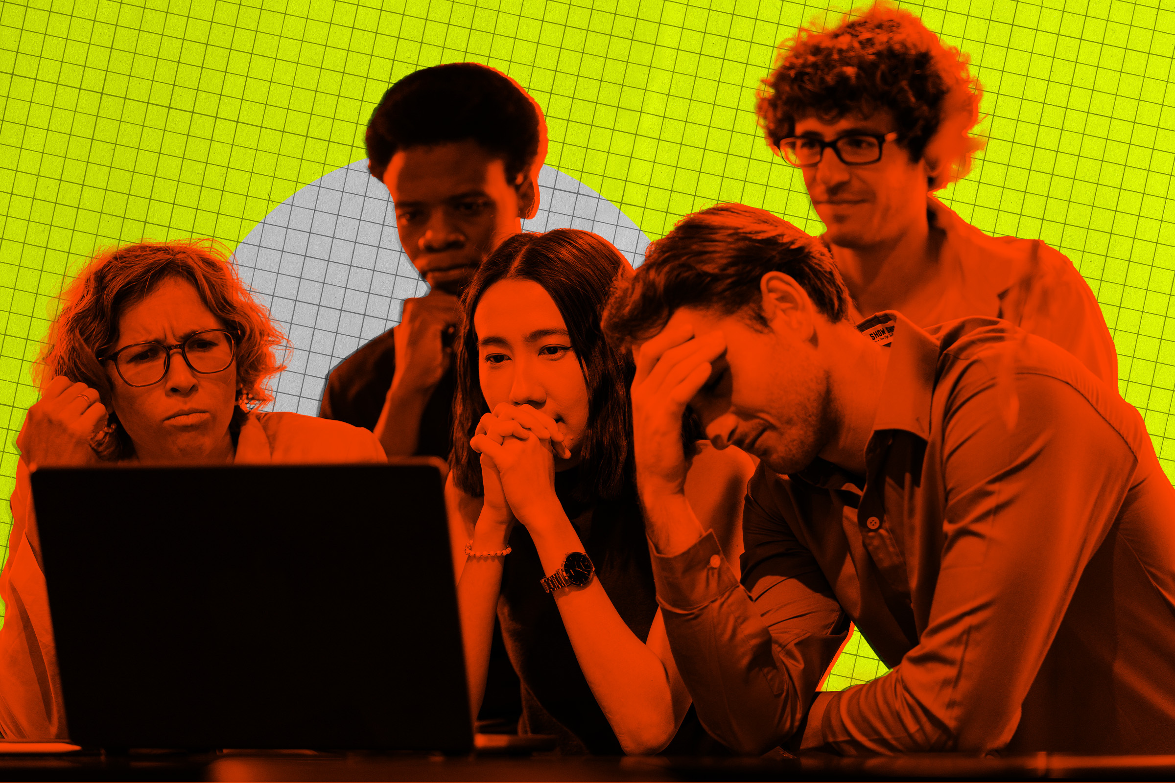 Business leaders suddenly fearful as anger surges over AI replacing ...