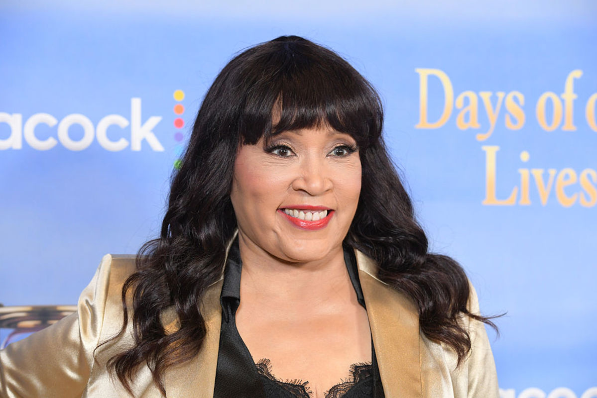 Jackée Harry, 69, reveals stunning results of her deep plane facelift