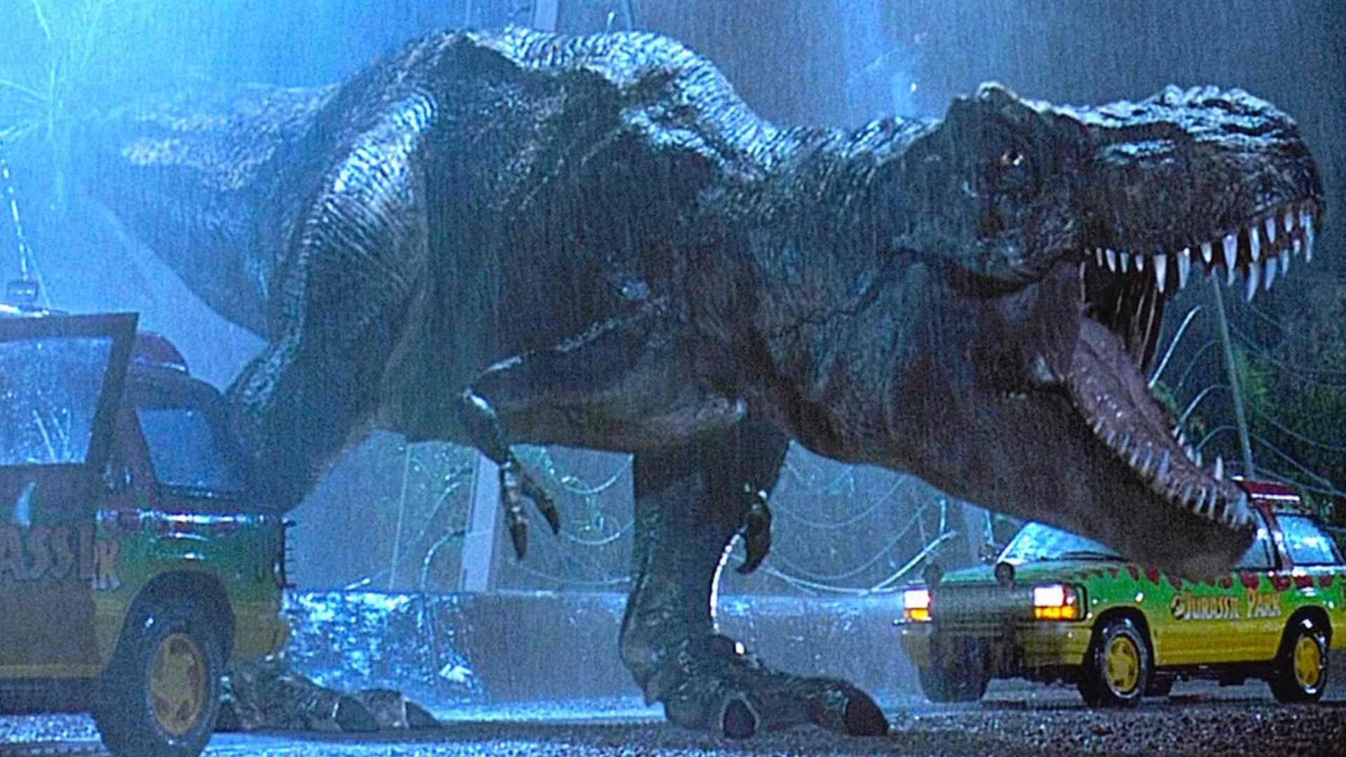 Weird theories about why dinosaurs really disappeared