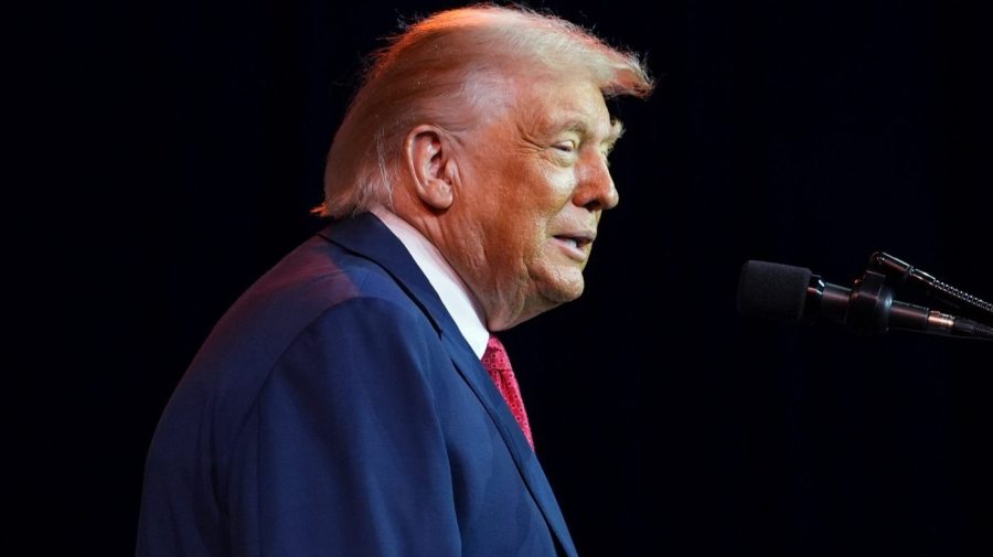 Details for Trump’s Iowa visit next week released