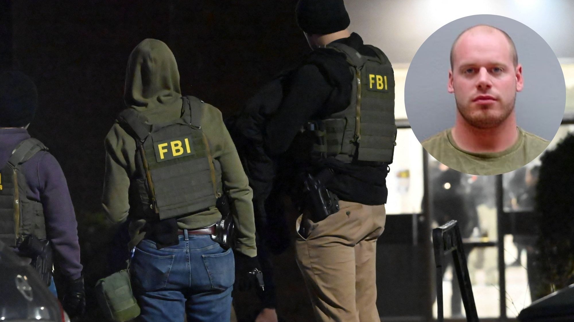 FBI schwytało „współczesnego Pablo Escobara”. To były olimpijczyk