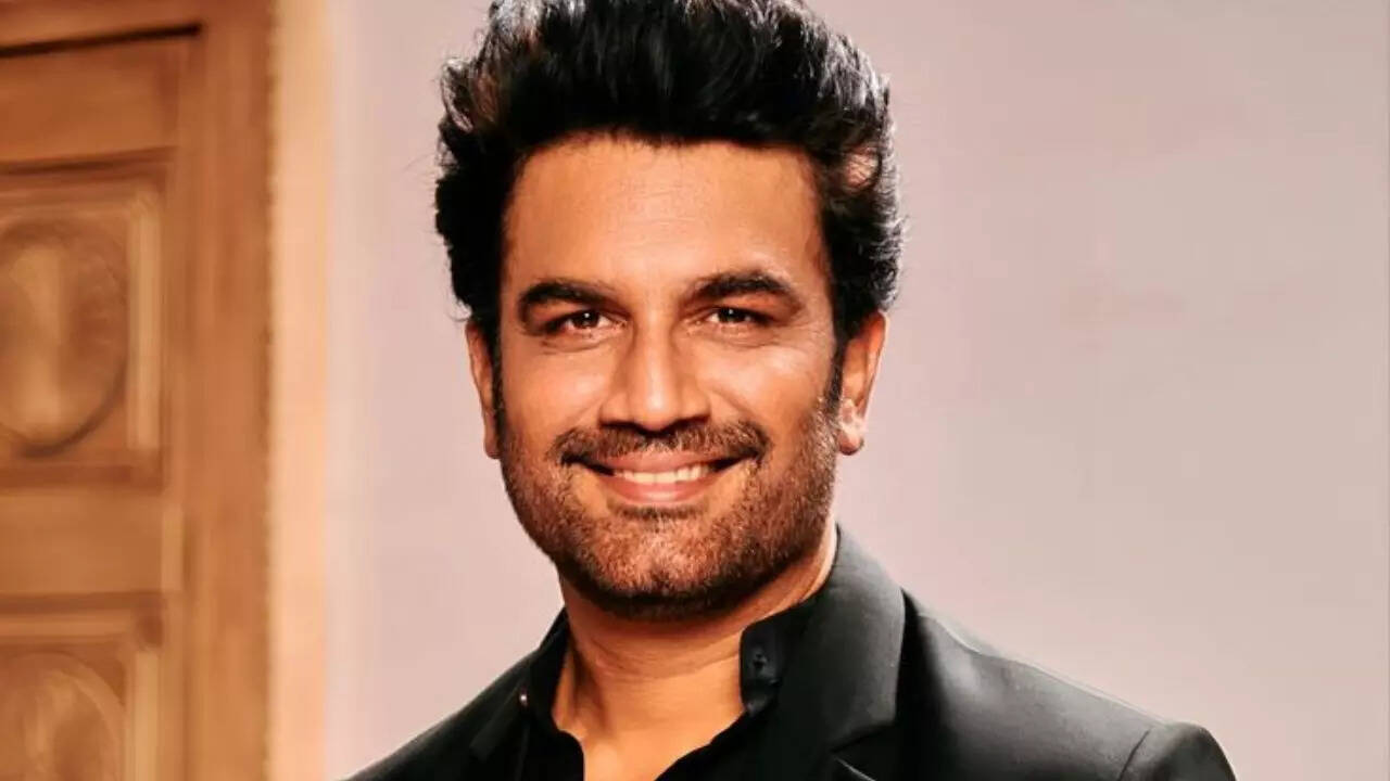 Did you know ‘Taskaree: The smuggler’s web’ star Sharad Kelkar made his ...