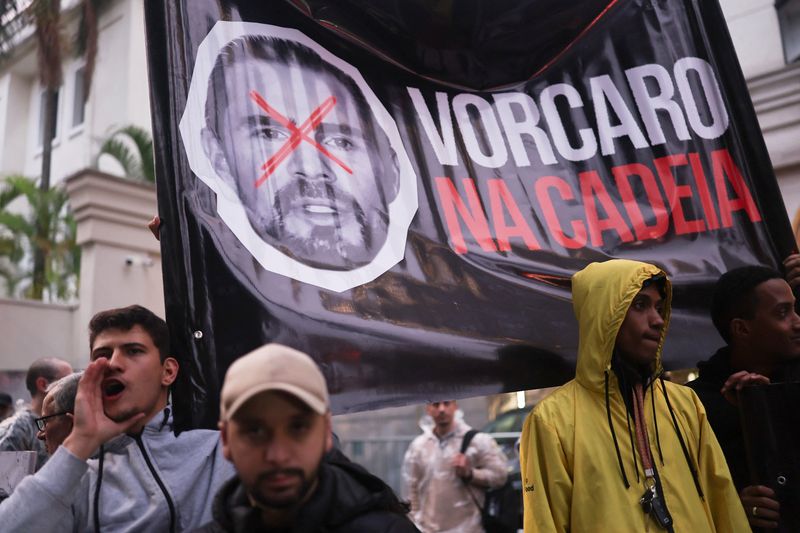 Vorcaro diz à PF que BC recomendou venda do Master ao BRB; nega fraude ...