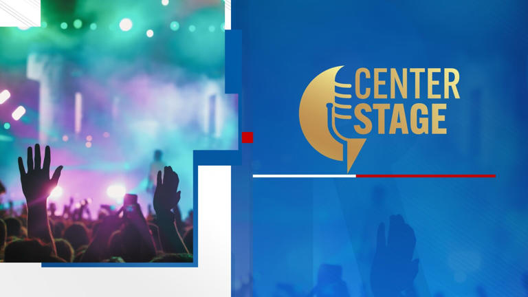 Center Stage: Summer time in the stateline