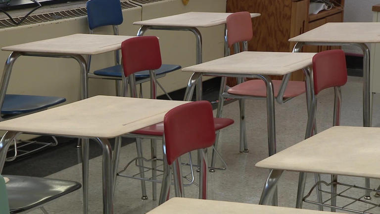 Texas students make gains in math and social studies, but reading ...