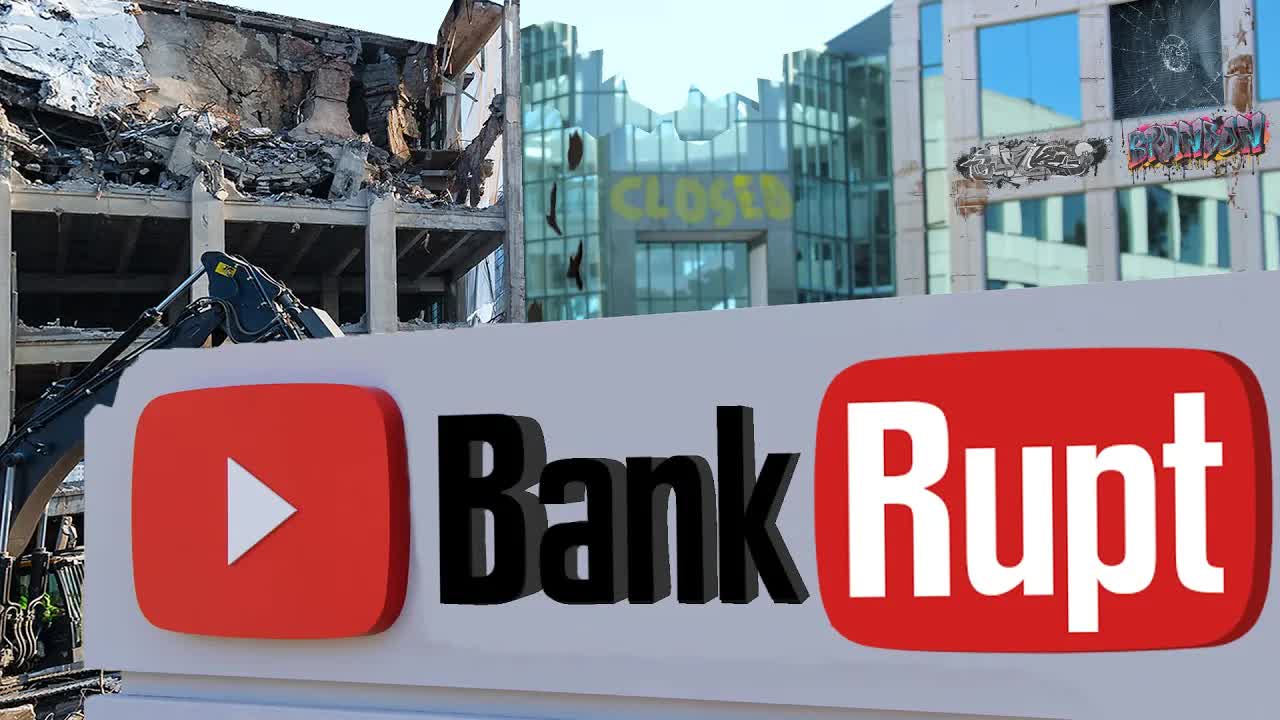 How much money does YouTube make? (Not much)