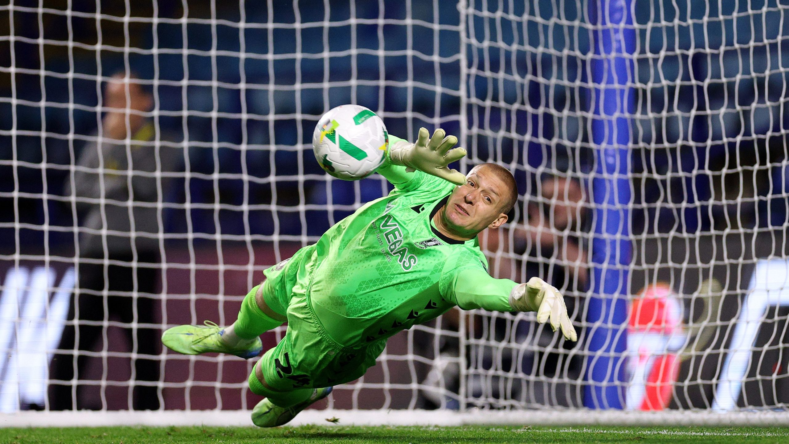 USA goalkeeper Ethan Horvath nears deal to join New York Red Bulls