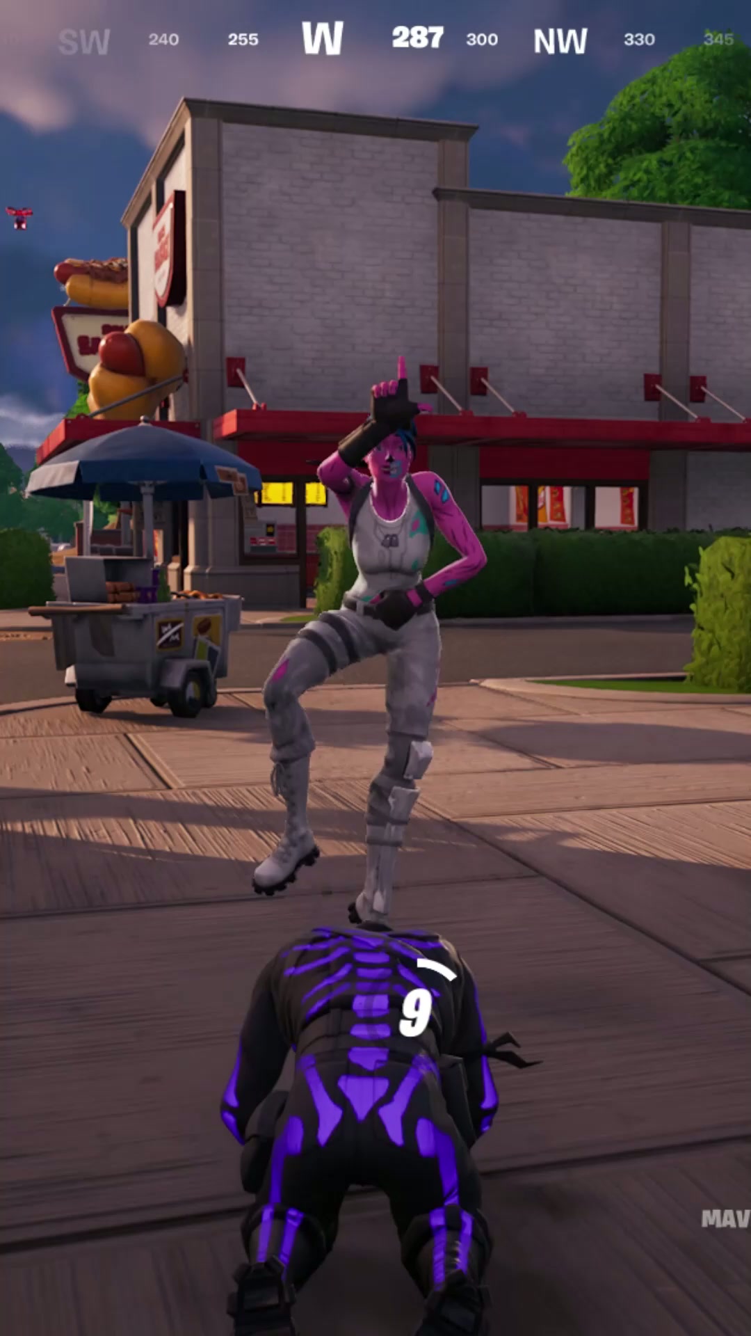 I self revived! 😳🤯 #shorts