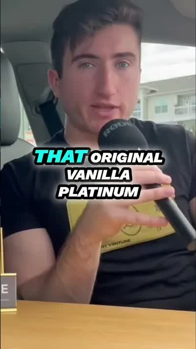 Amex Platinum card family language changes