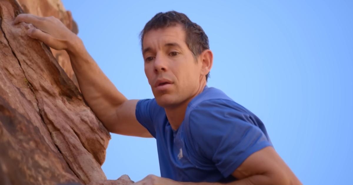 Climber Alex Honnold climbs the world's highest peaks — has his net ...