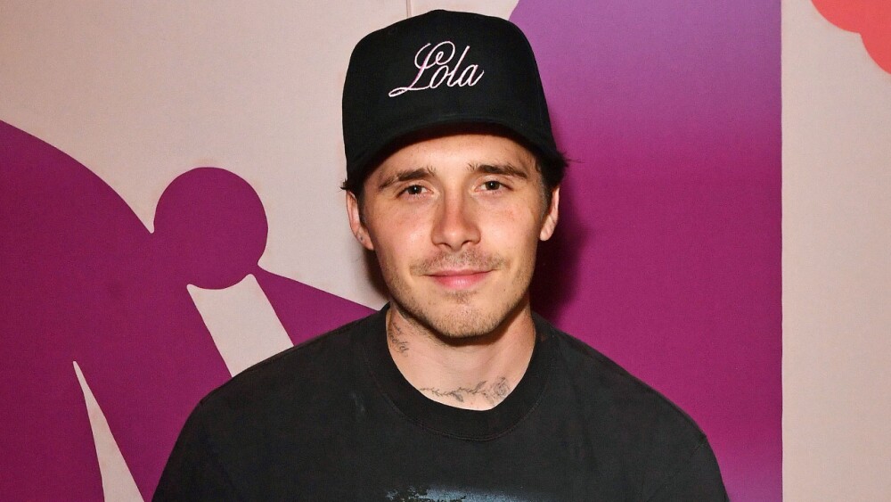 ¿A qué se dedica Brooklyn Beckham? Un repaso por la vida profesional ...
