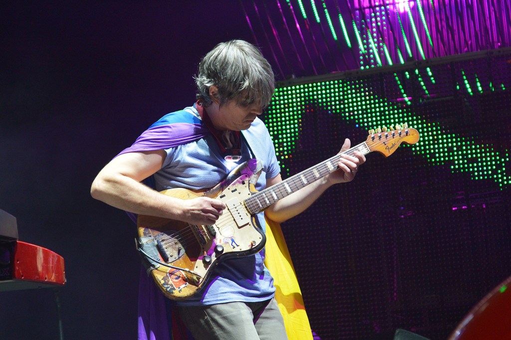 Steven Drozd breaks silence on Flaming Lips exit: ‘Moving on felt right’