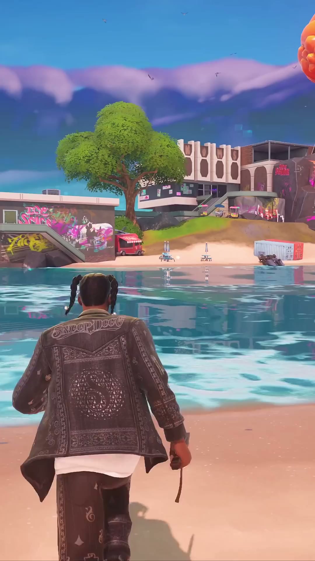 Ice Spice got revenge on Snoop Dogg... but then 😱😏 #shorts