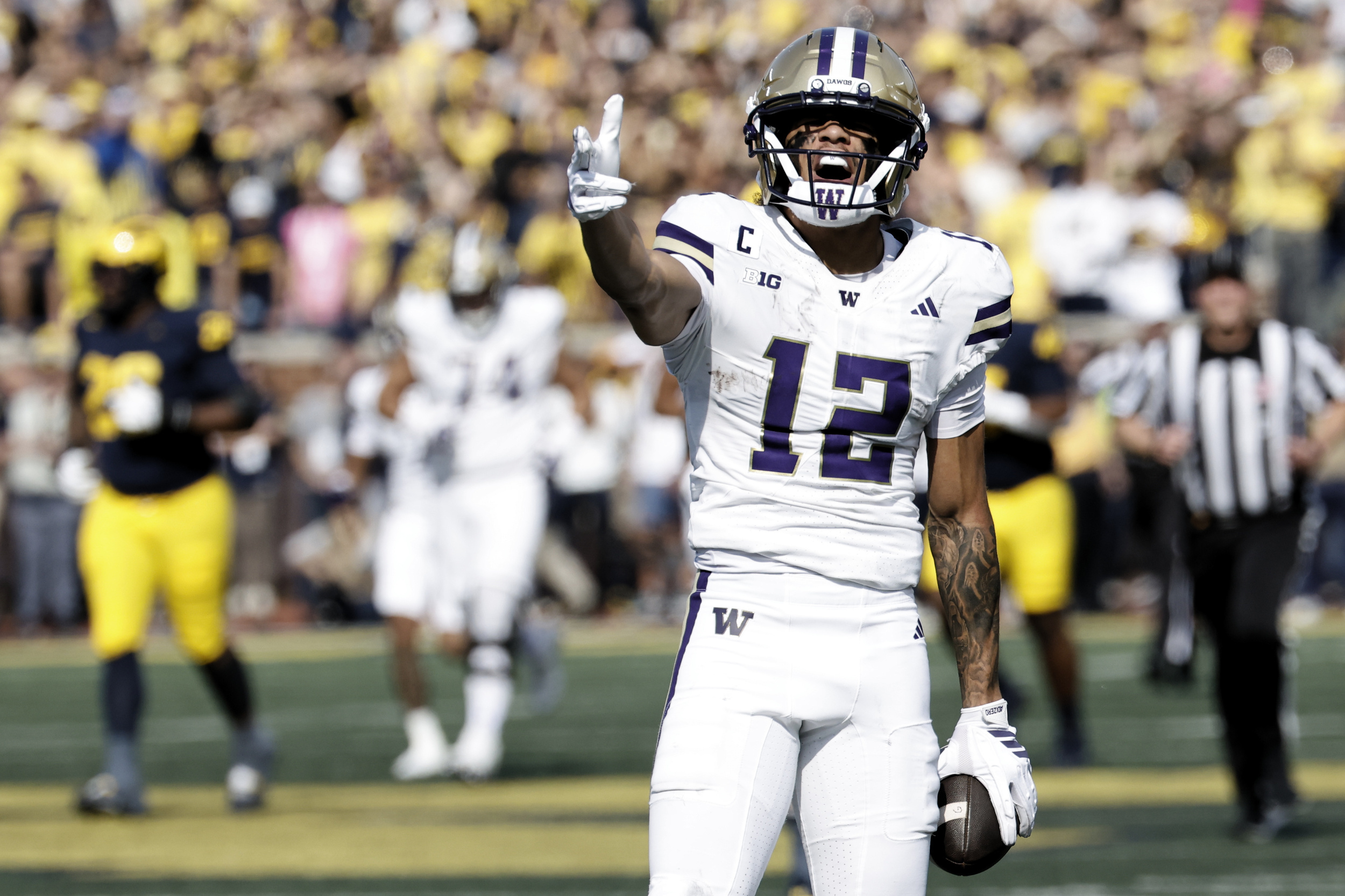 Kiper: Steelers completely change their offense with perfect first ...