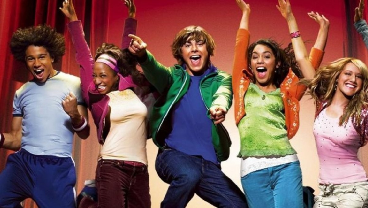 High School Musical cumple 20 años: así lucen sus actores actualmente ...