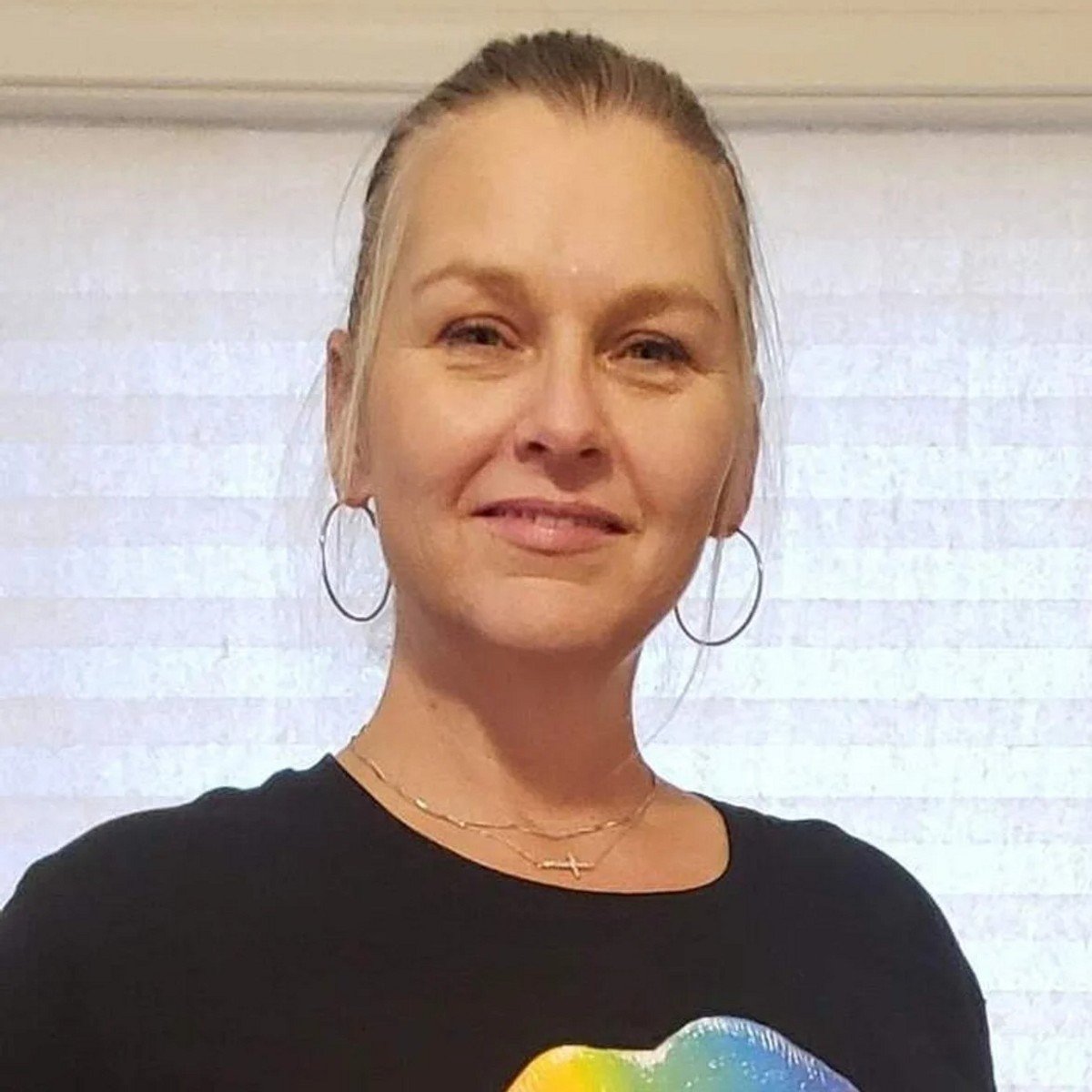 A hit-man was hired to kill Jamie's daughter. She will never stop ...