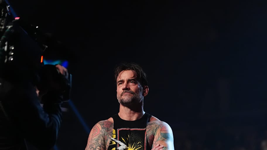 WWE 2K will have to write around CM Punk's best story because of scandals