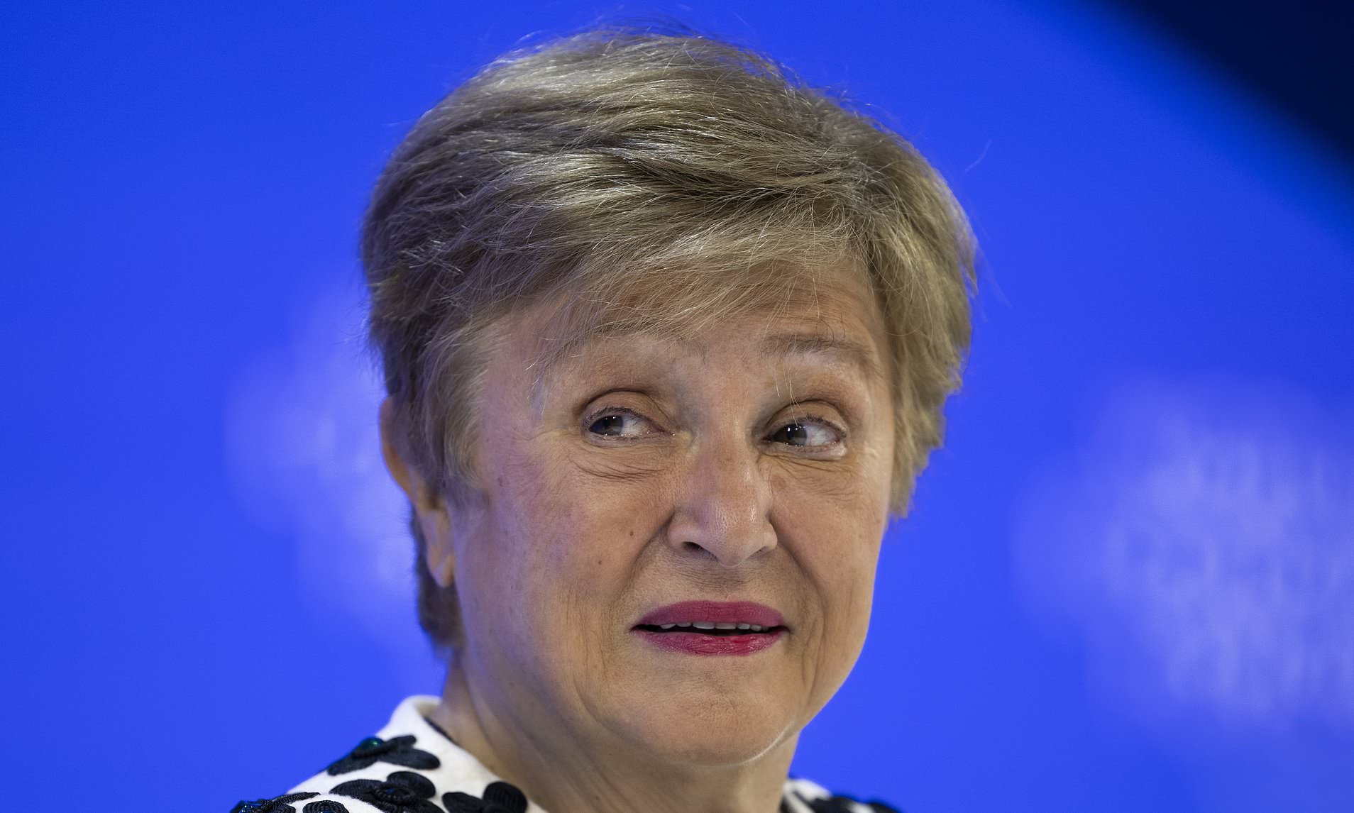 AI boom to cause jobs 'tsunami', warns IMF