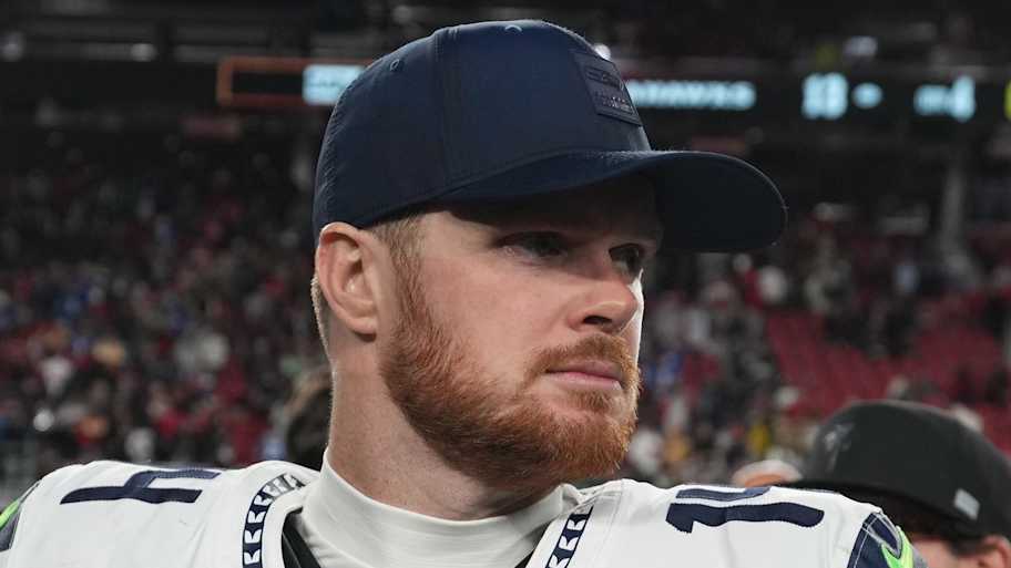 Sam Darnold can add a new chapter to NFL career resurgence