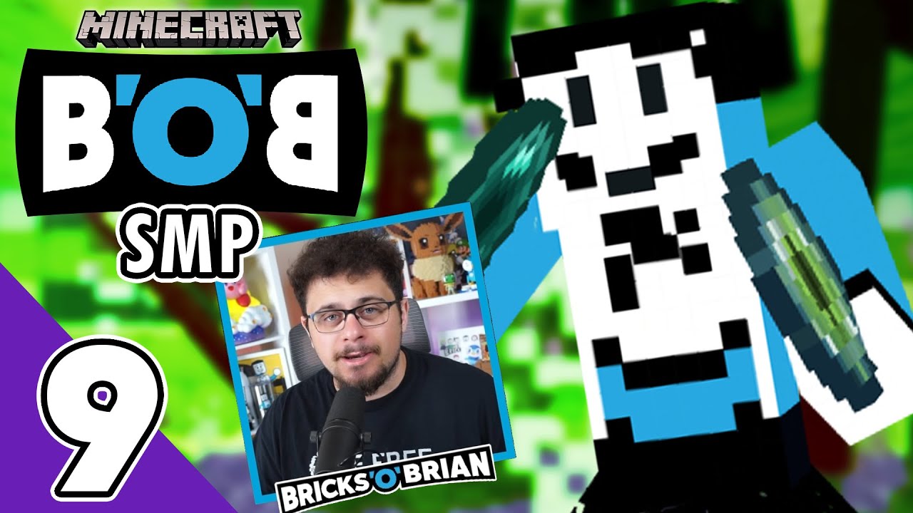 Hello darkness my old friend - Episode 9 - Minecraft survival with ...