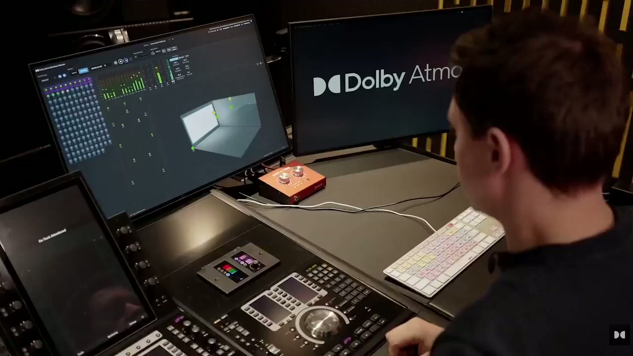 How Dolby and AI are driving where streamers invest in content