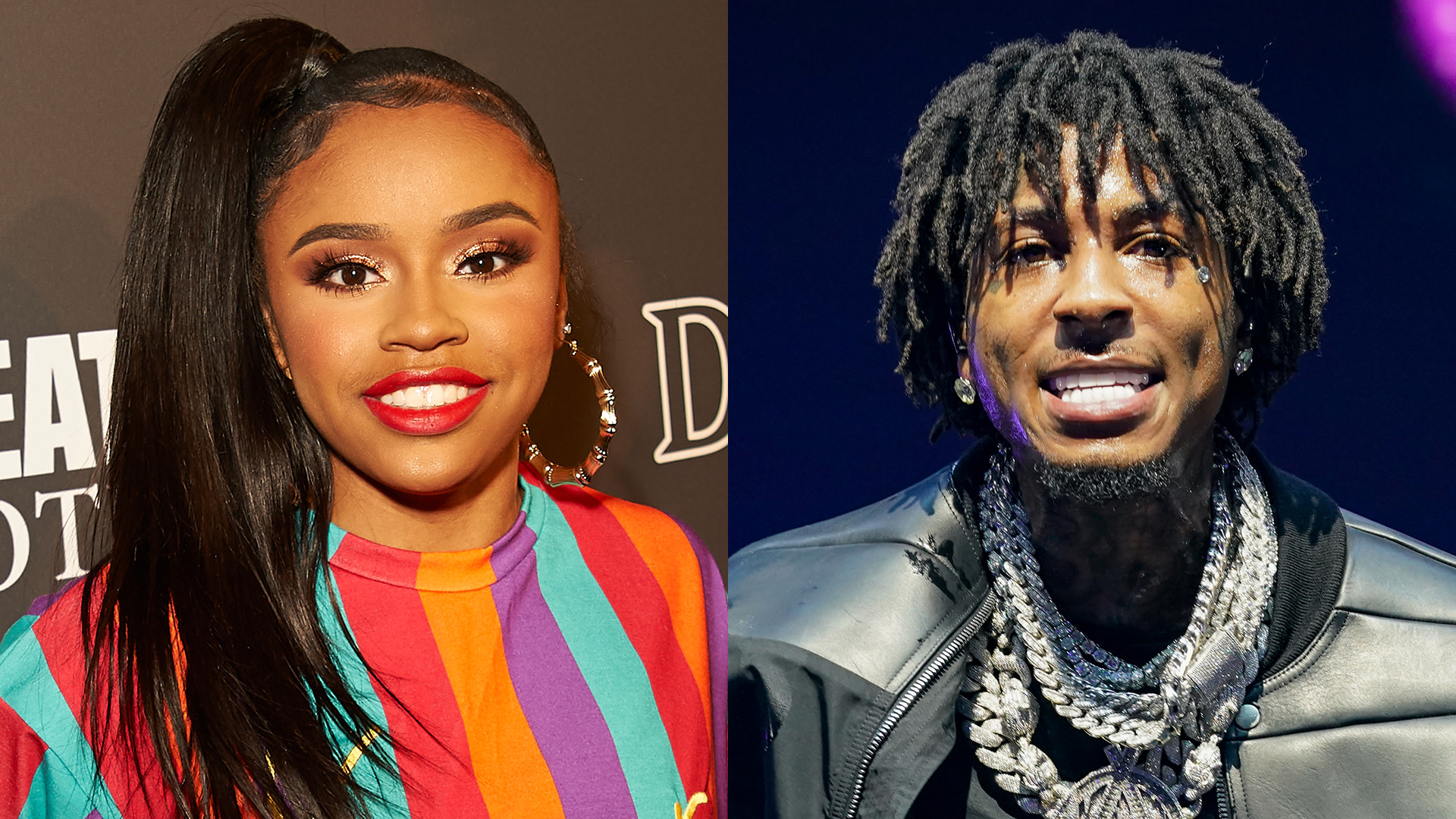 Yaya Mayweather shoots down claim she paid NBA YoungBoy $1.2 million to ...