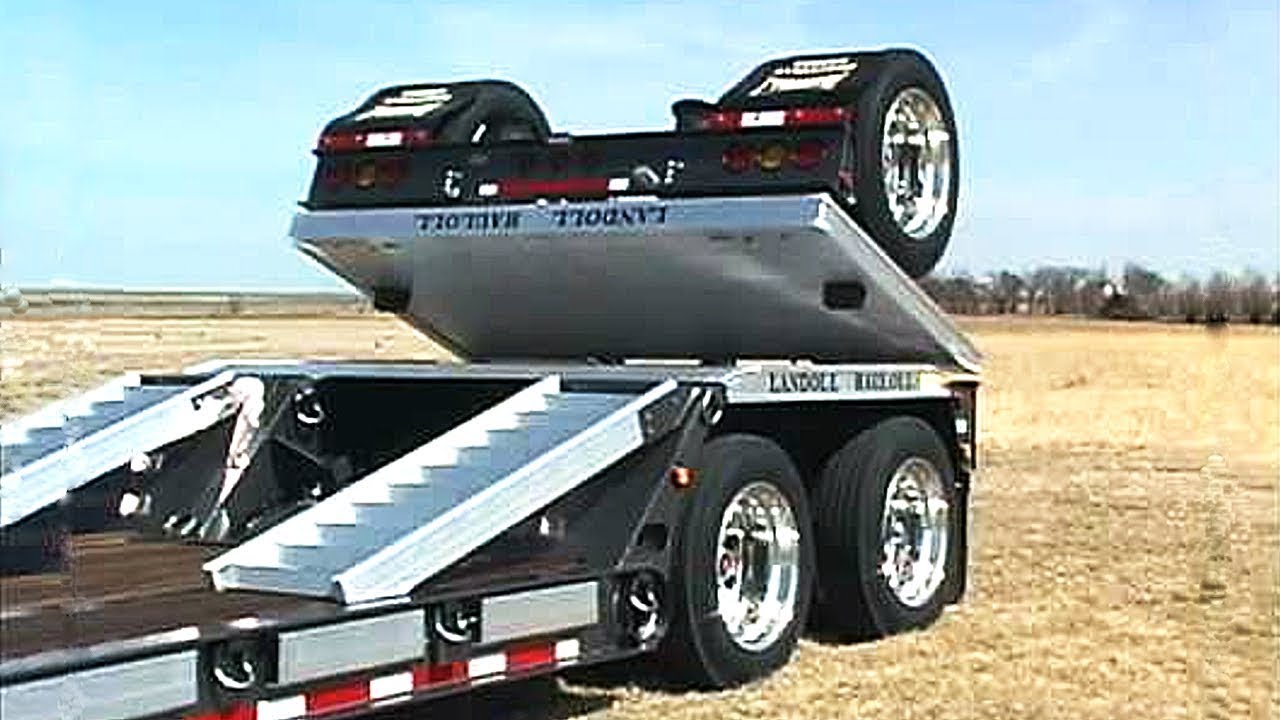 10 next-gen machines & vehicles redefining extreme engineering!
