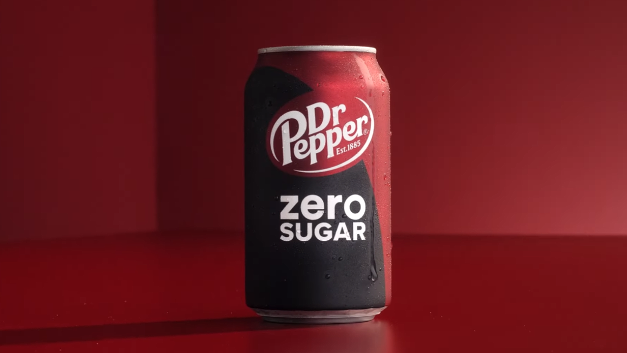 Good and nice creator reacts as Dr Pepper finally uses her viral jingle