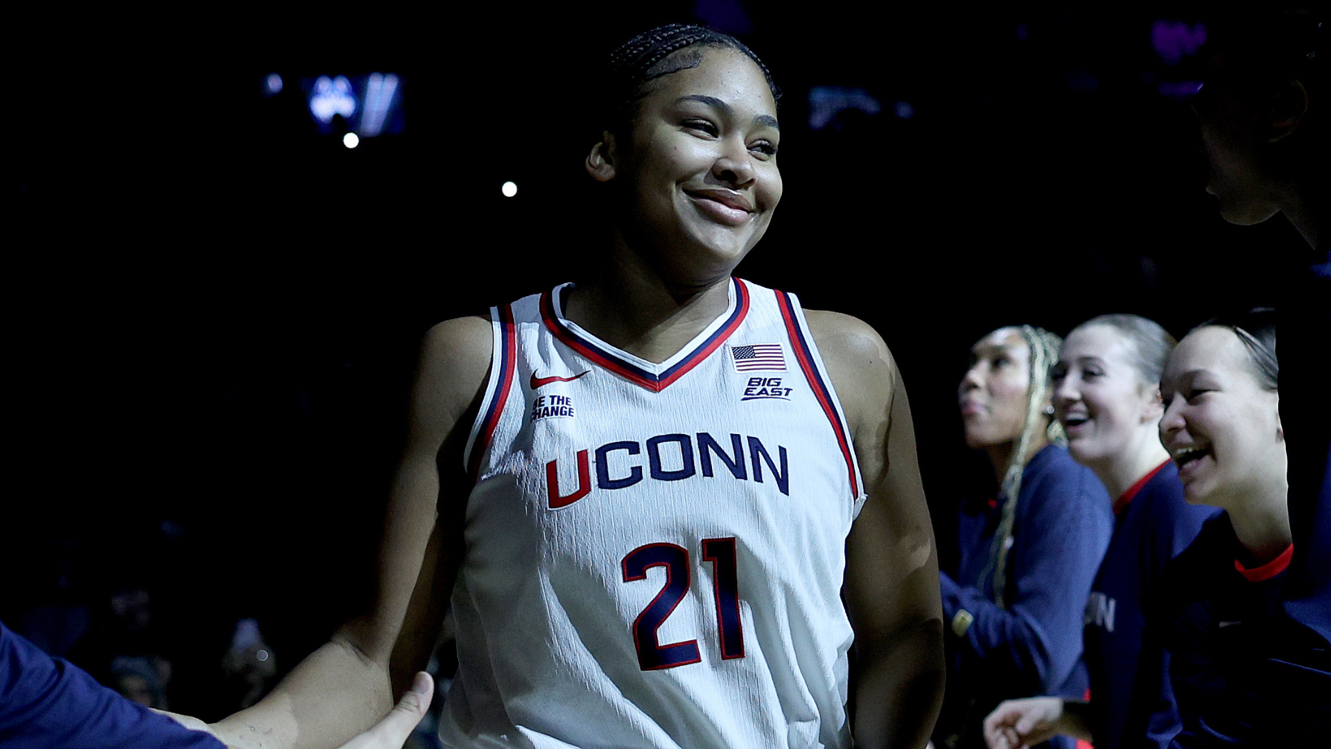 Women's basketball midseason awards: Expert picks for Player of the ...