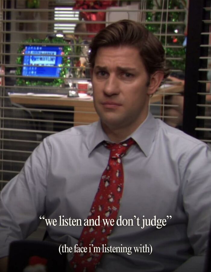 116 satirical memes based on the television series “The Office”