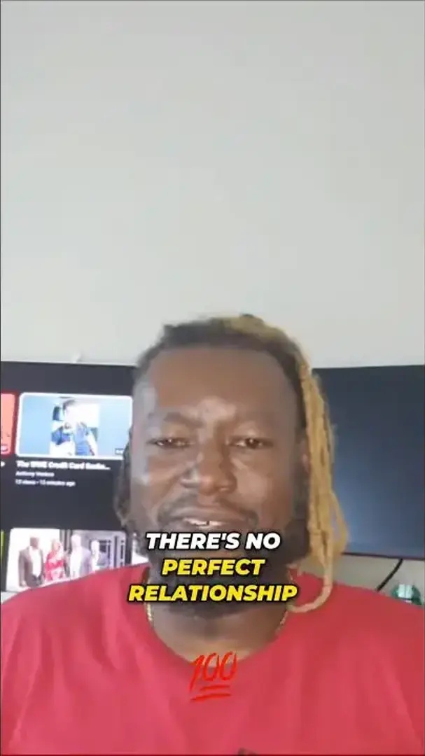 The #1 key to a successful relationship