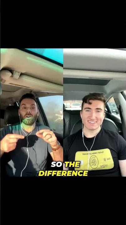 Faking height with the metric system