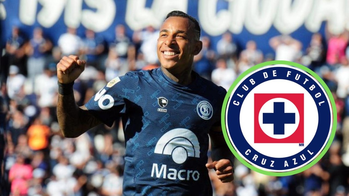 Mercado fallido: Sebastián Villa se queda en Argentina y batea a Cruz Azul