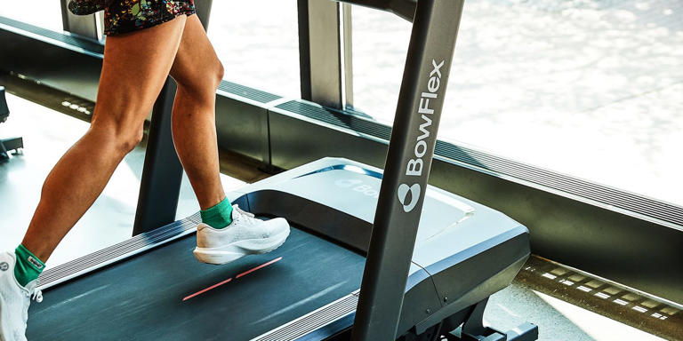 Bowflex T6, T9, and T16: Three home treadmills for three different runners
