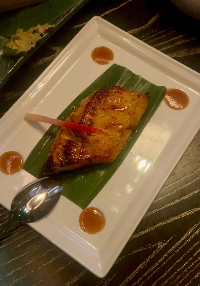 I tried Trader Joe’s $10 dupe of this iconic $50 restaurant dish, and ...