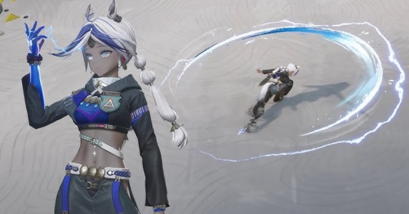 Arknights Endfield: All voice actors and their characters