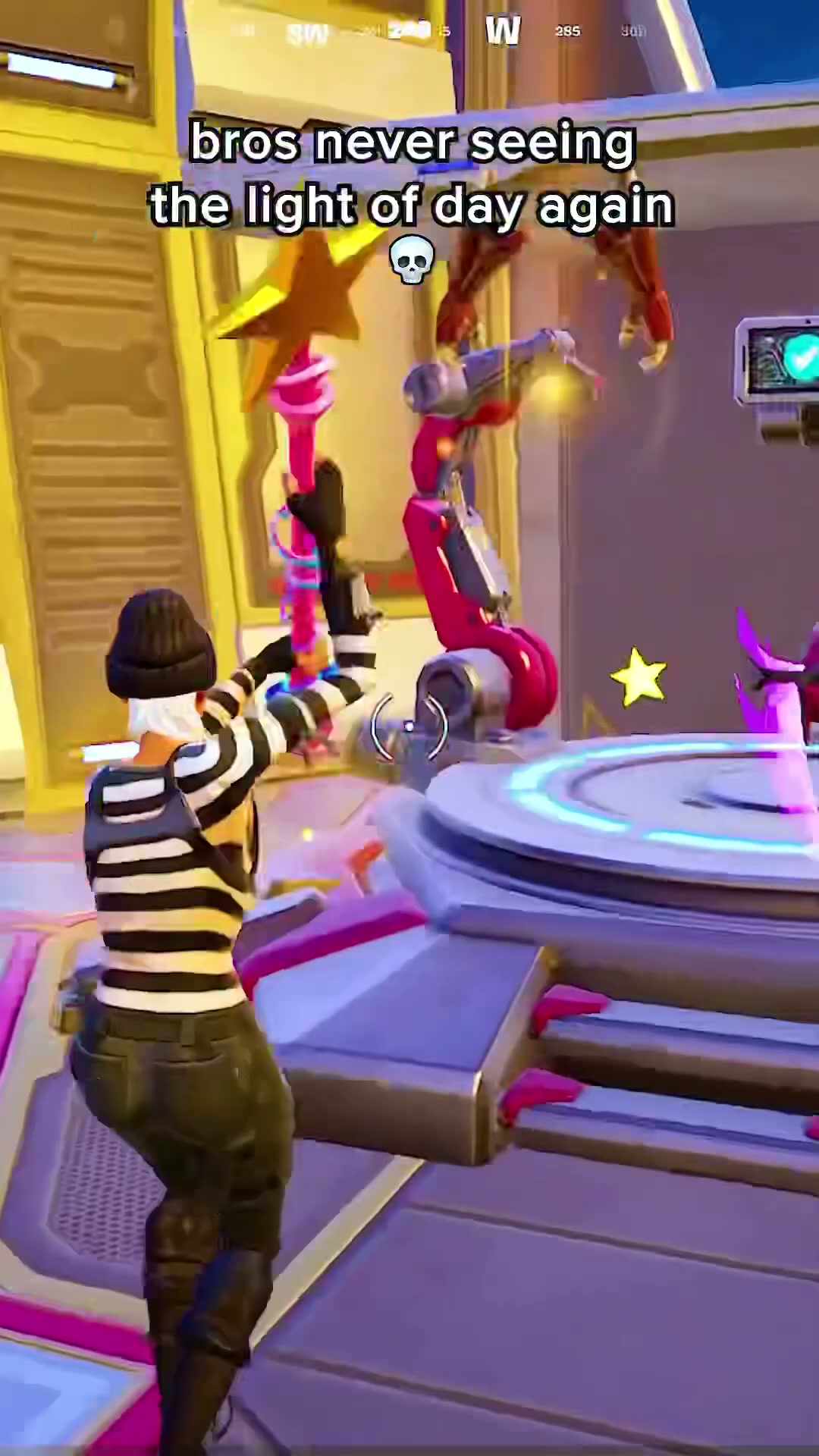 I need to get a new duo