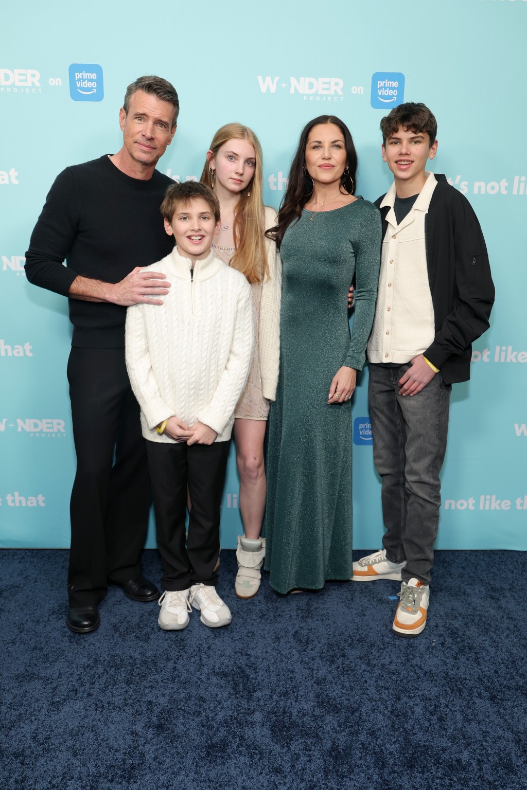 Why Scott Foley’s new ‘daunting’ pastor role takes him back to his ‘90s ...