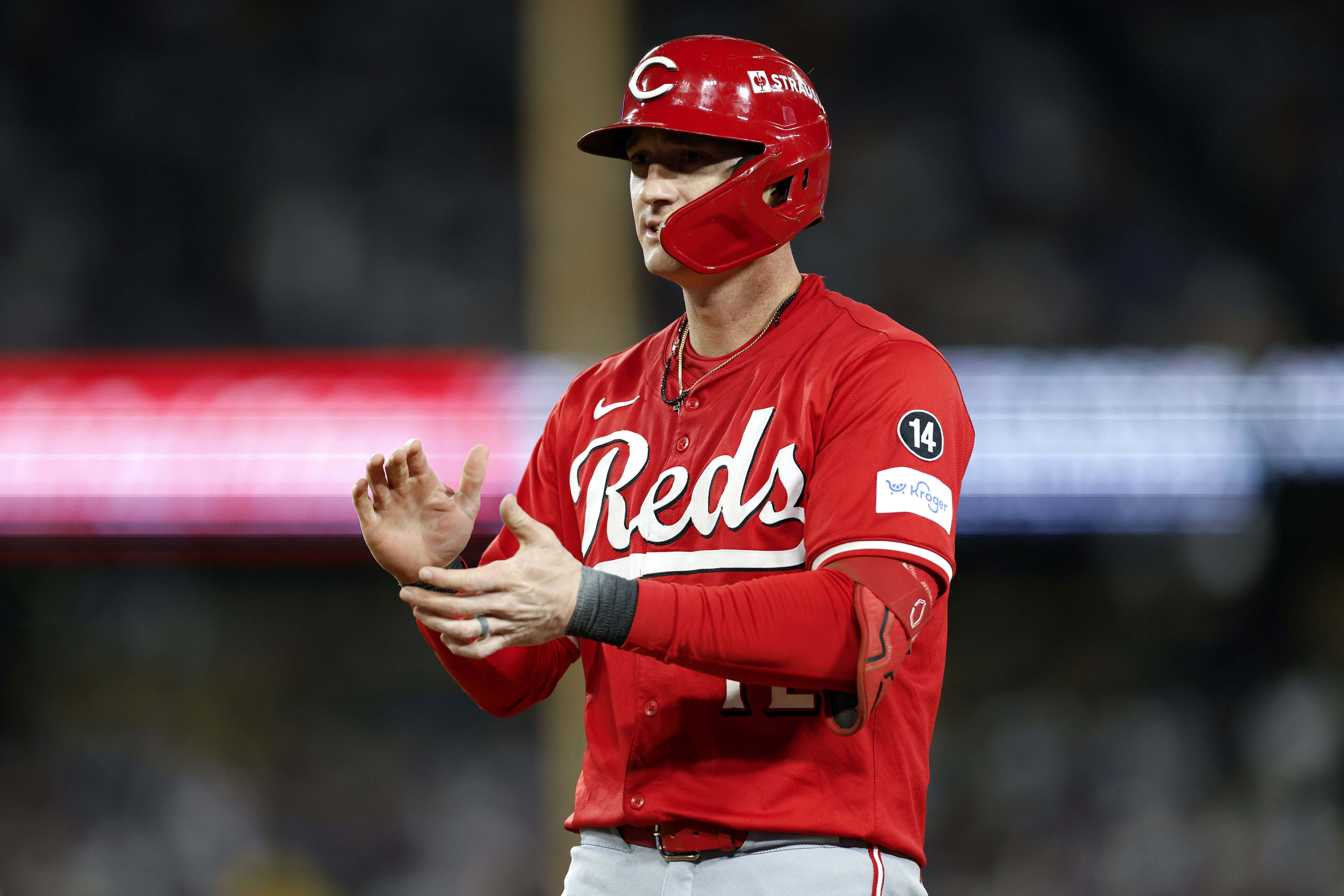 Austin Hays lands $6 million deal with Chicago White Sox