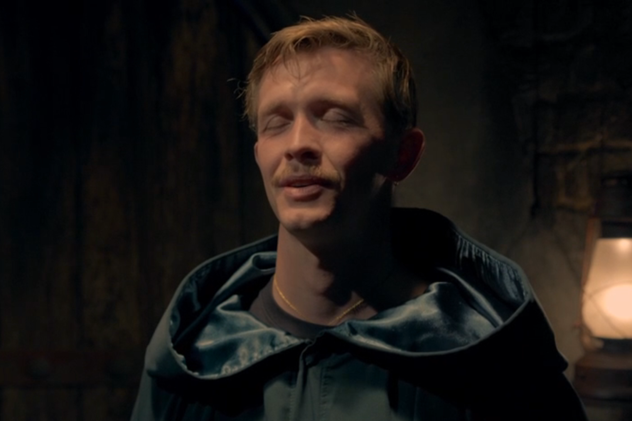 The Traitors 2026 live: James banished as Rachel clings onto survival