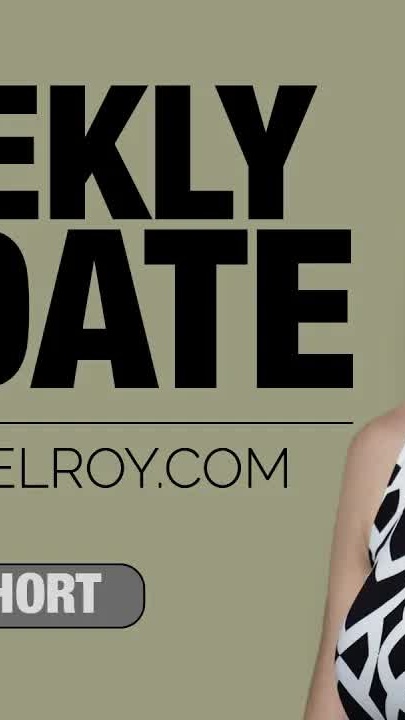 Ken McElroy weekly update May 19, 2021 | YT #Shorts