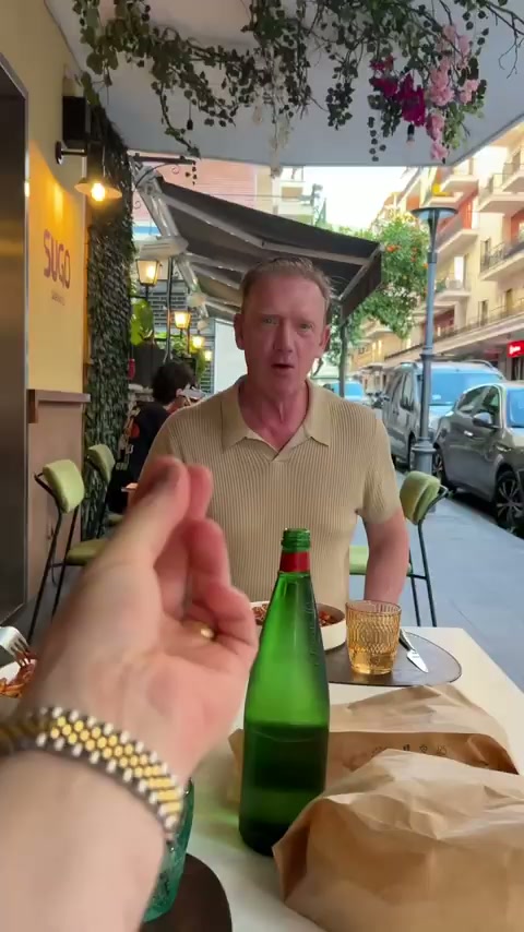 I post way cooler stuff to Snapchat, click the link in my bio to follow ...