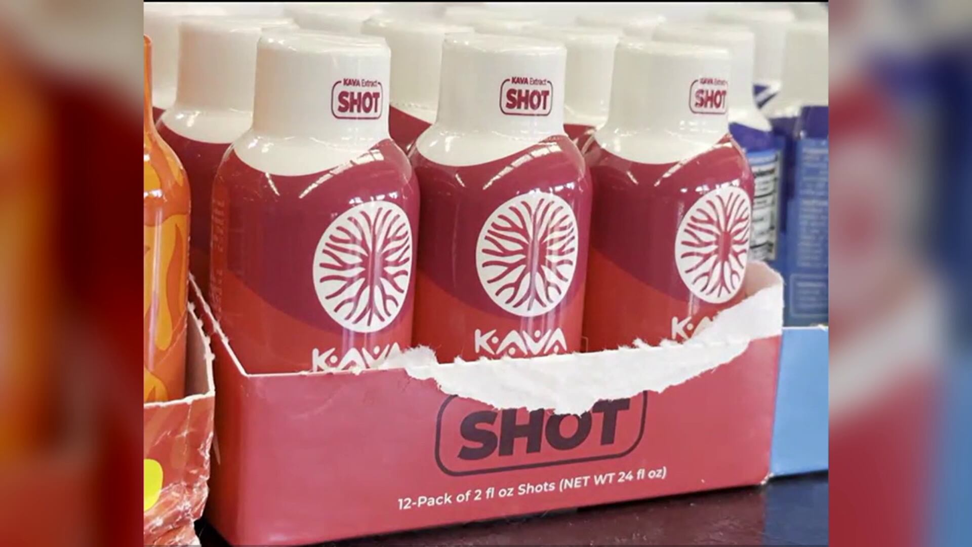 Public Health representative talks kratom drug