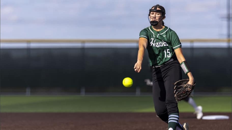 MaxPreps names best high school softball players to watch in 2026